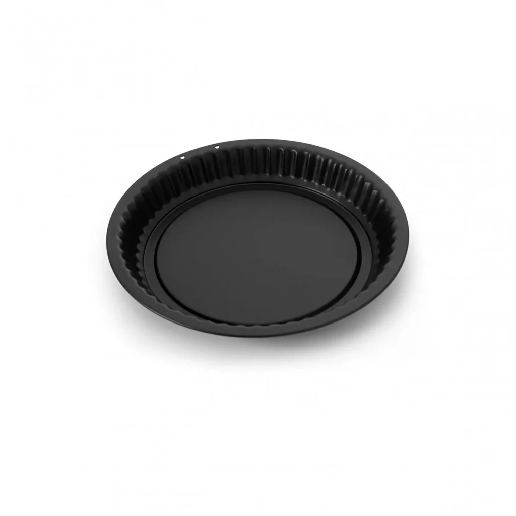 M'Passion Carbon Steel 10 Cm Tart Mold ⭐ Mauviel South Africa